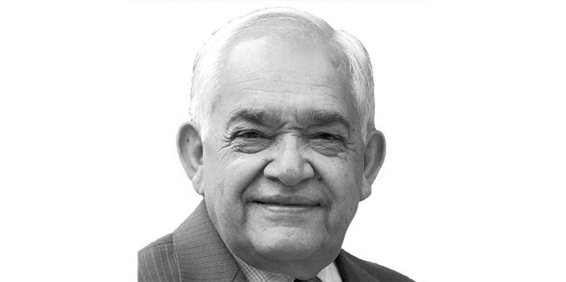 कसले नापेको छ तारानाथ शर्माको उमेर ! :: NepalPlus