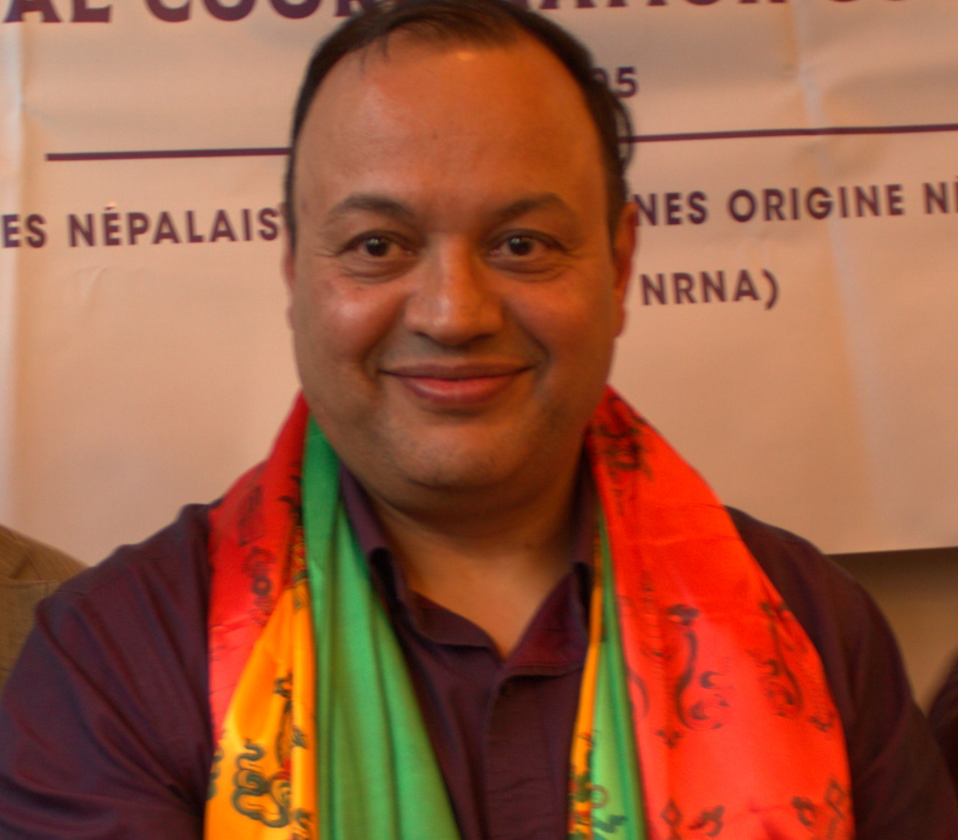 ‘गैरआवासीय नेपालीका अधिकार संकुचित’ : डा. शर्मा, उपाध्यक्ष, एनआरएनए ...